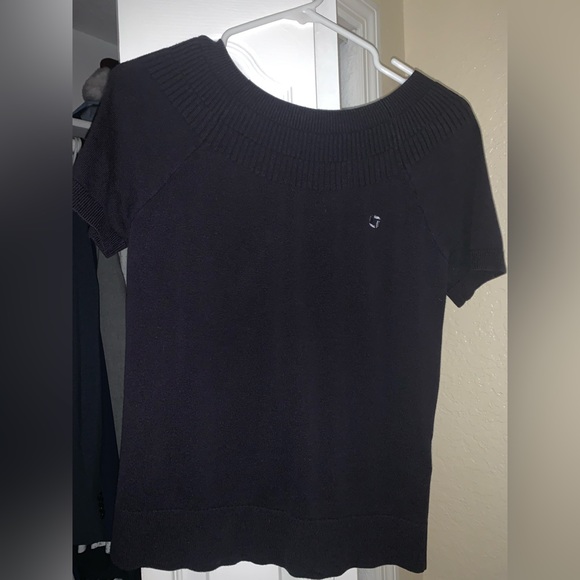 Lands' End | Tops | Chase Lanes End Employee Uniform | Poshmark